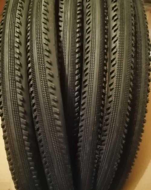Schwalbe Hurricane Performance