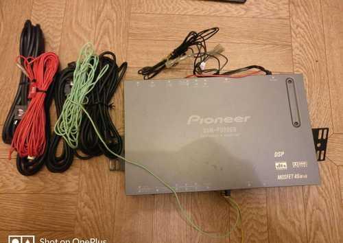 Процессор звука pioneer AVM-P9000R