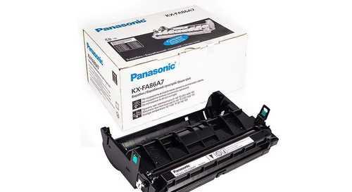 Оригинальный Картридж Panasonic KX-FA86A7