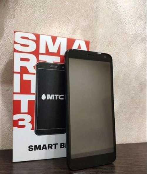 Мобильный телефон МТС Smart Bit
