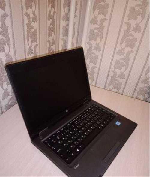 HP ProBook 6470b i3-3gen