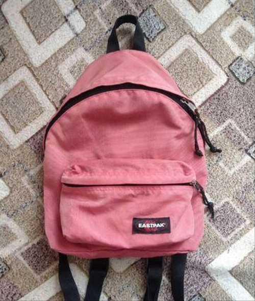 Рюкзак eastpak