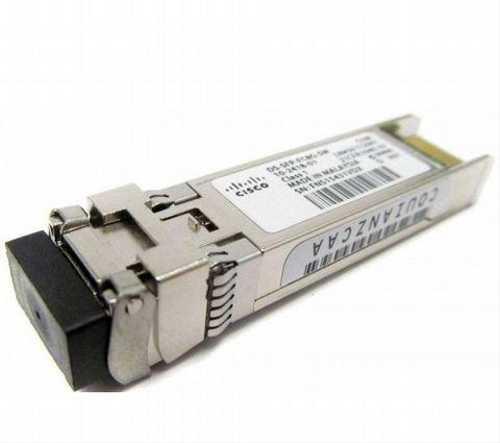 Cisco 10-2418-01 ds-sfp-fc8g-sw 8GB SFP