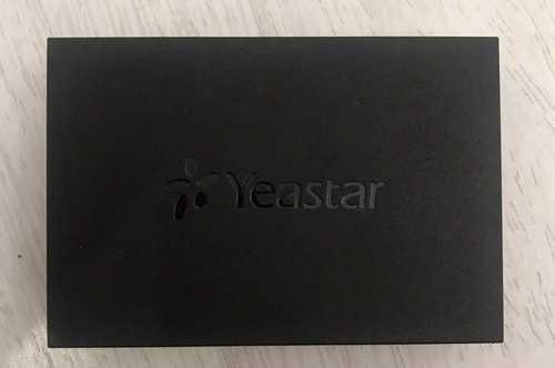 Шлюз IP yeastar TA200