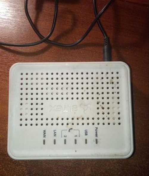 Voip-шлюз TAU-2M.IP