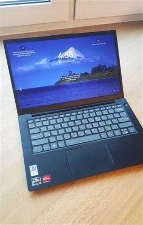 Lenovo v14 g2 alc обзор