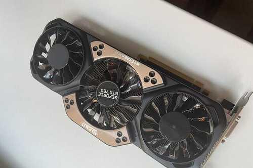 Nvidia geforce gtx 780