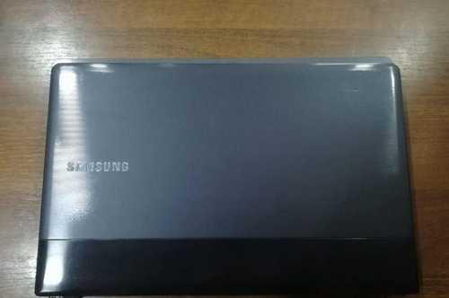 Ноутбук Samsung NP300E5x-a07ru