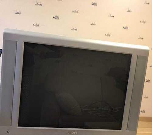 Телевизор Philips 29PT9009/12