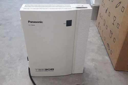 Атс Panasonic KX-TEB 308