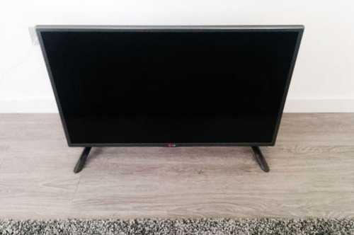 Нет изображения lg 32lb565u