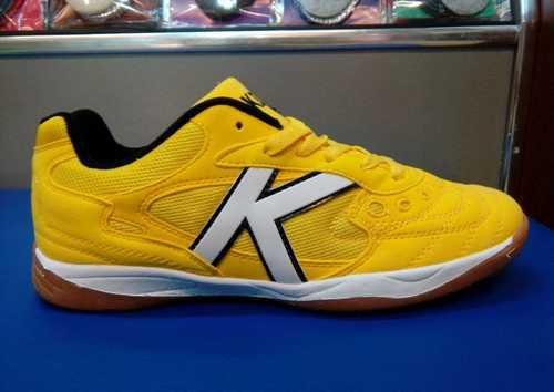 Футбольные бутсы Kelme