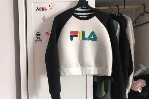 Свитшот Fila