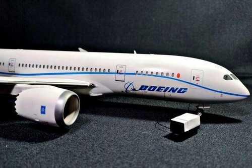Boeing 787-8, B7874