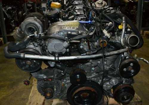 Двигатель jeep 665.921, 665921, ENF