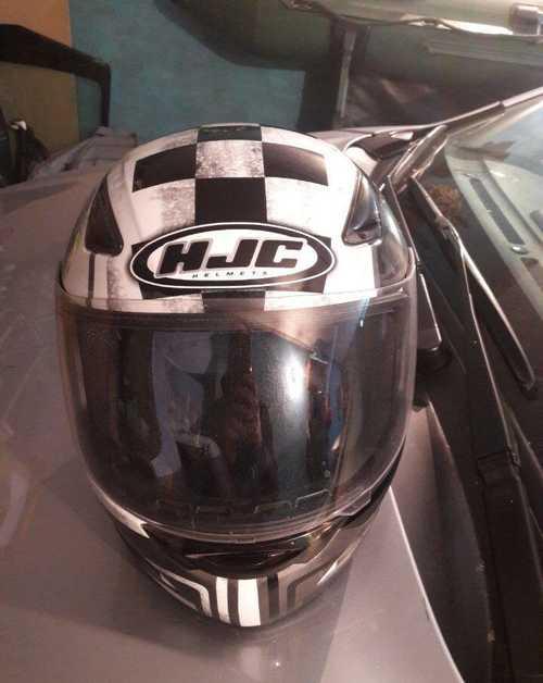 Мото Шлем HJC Helmets cs-14
