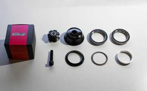 Рулевая колонка FSA Orbit CE интегрировннрая 1/8"