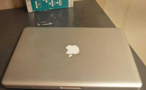 Apple MacBook Pro13 A1278 на запчасти