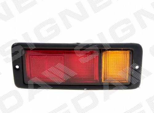 Фонарь задн.прав. на Mitsubishi Pajero / Montero