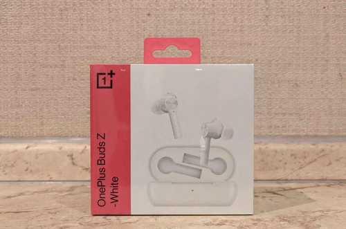 OnePlus Buds Z Global Version Новые