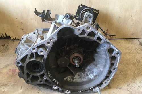 МКПП Сузуки сх4 SX4 1.6 м16а SX4