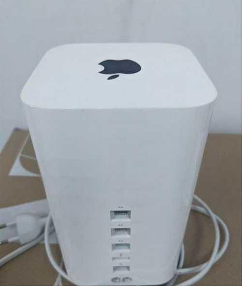 Apple Time Capsule 2 Tb