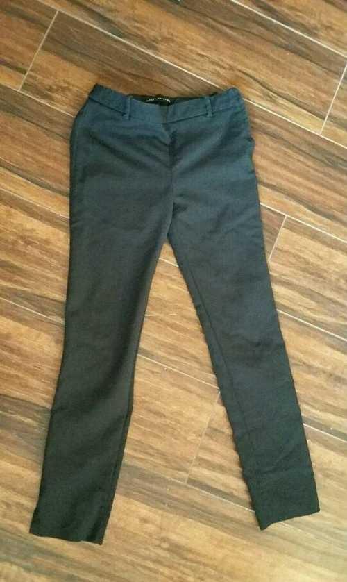 Продам стильные брюки zara xs