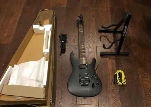 Ibanez s520-wk