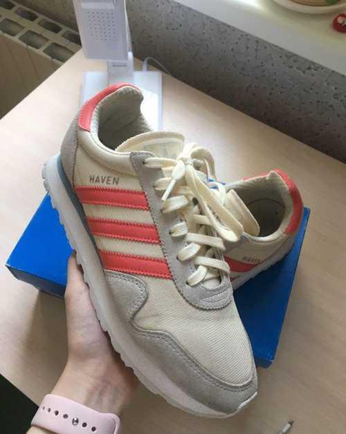 Кроссовки Adidas Haven