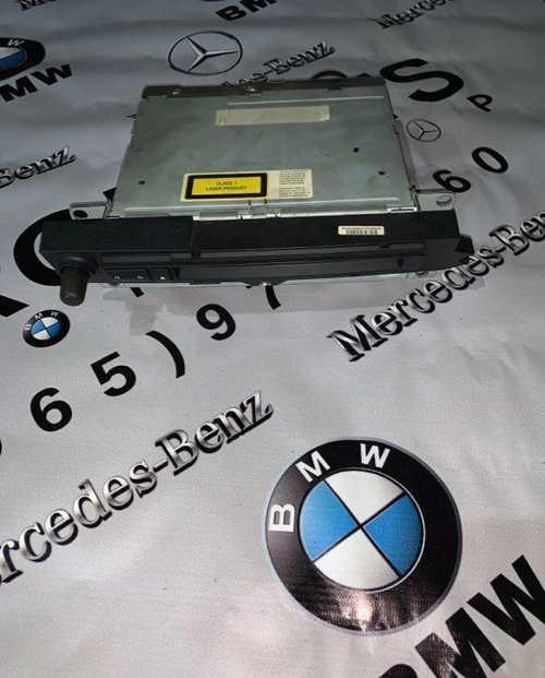 Магнитофон Bmw 5-Series E60 M54B30 2005