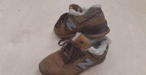 Кроссовки NB оригинал
