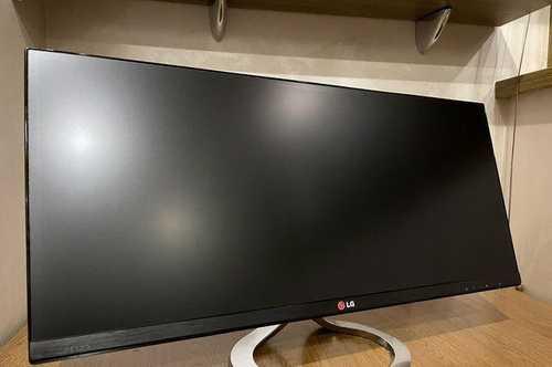 Монитор LG flatron 29EA93