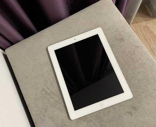iPad 3 16Gb Wi-Fi A1416