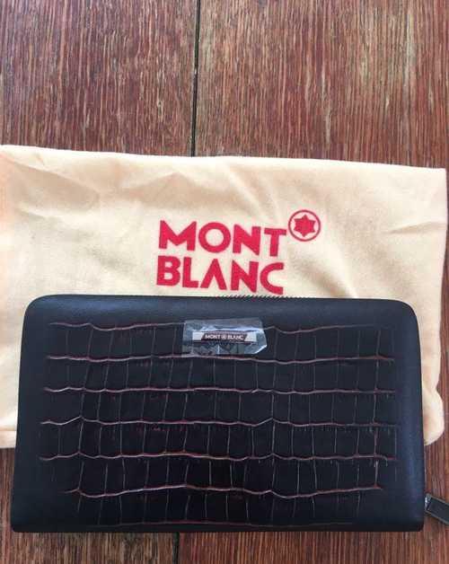 Mont Blanc портмоне