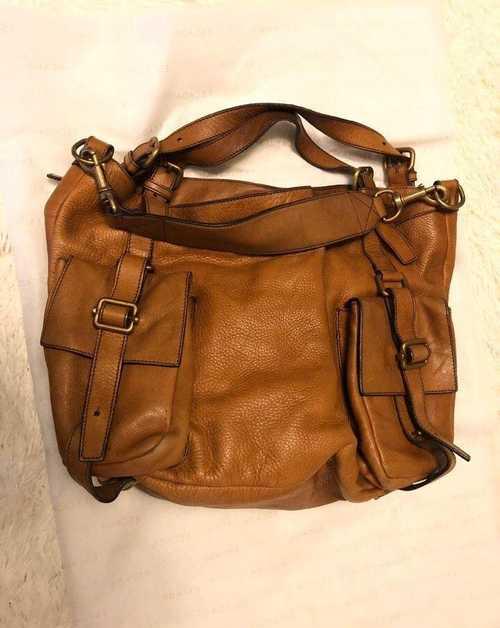 Сумка Escada Sport(отличное состояние)