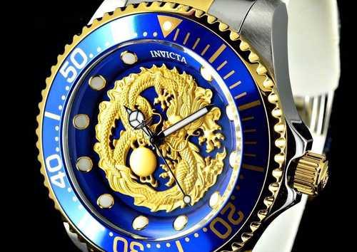 Invicta 26491 Pro Diver Automatic Новые