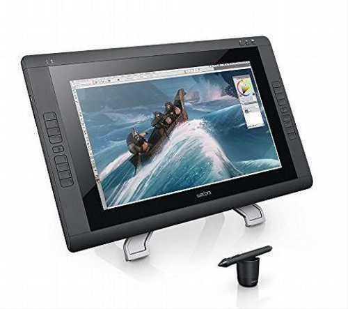 Wacom cintiq 22 hd