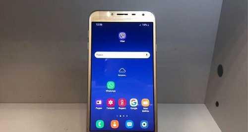 Ил1 - Samsung Galaxy J4 (2018) 16GB