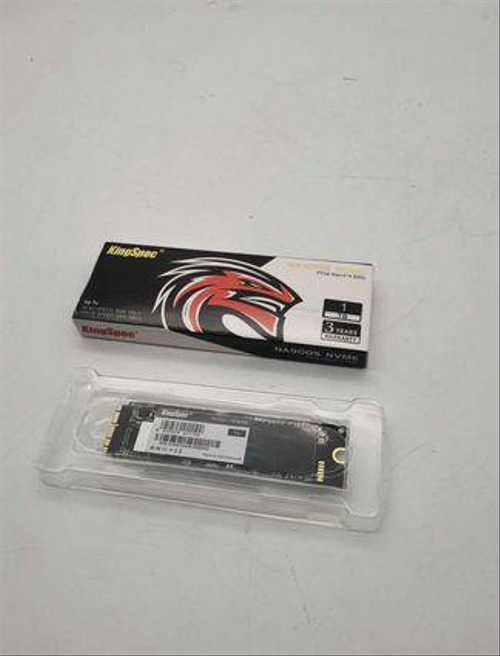 Kingspec Ssd 1tb Na900s Nvme Macbook