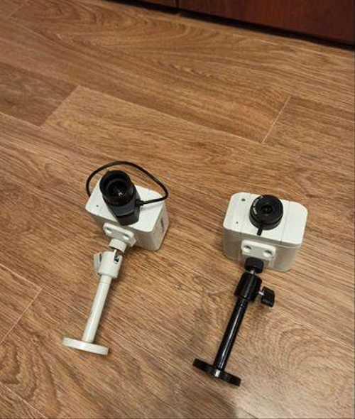 Продам IP- камеру Geovision GV-BX1300