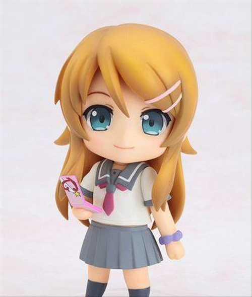 Аниме фигурка Nendoroid 142. Kirino Kousaka OreImo