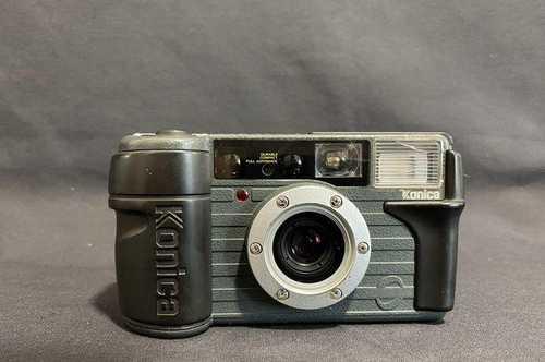Konica Genba Kantoku 28