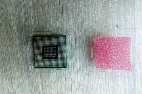 Процессор Intel Celeron b815