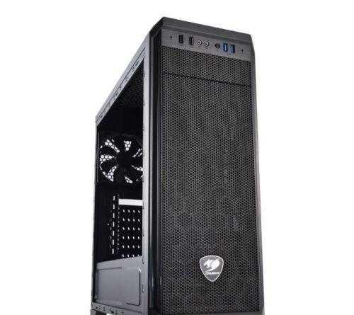 Корпус Cougar MX330-G