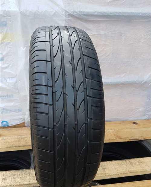 Летние шины 225 65 16C BF Goodrich Activon 48F