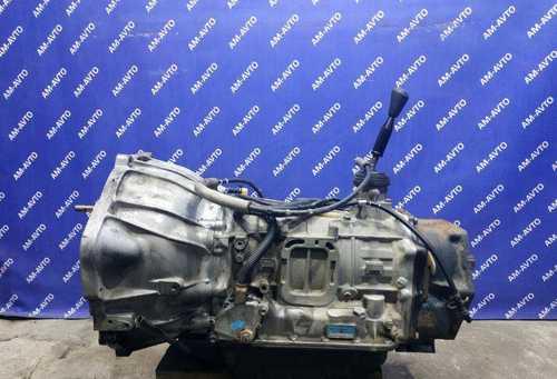 АКПП Toyota Land Cruiser HDJ81 1HD-T 1992
