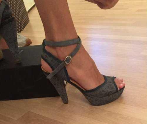 Босоножки Norma J. Baker Италия