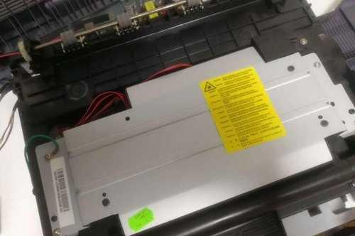 Лазер сканер принтера Samsung 4220