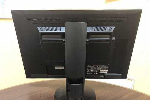 Монитор eizo FlexScan EV2436W. Сделан в Японии