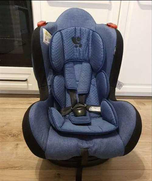 Автокресло Lorelli HB 919 Jupiter